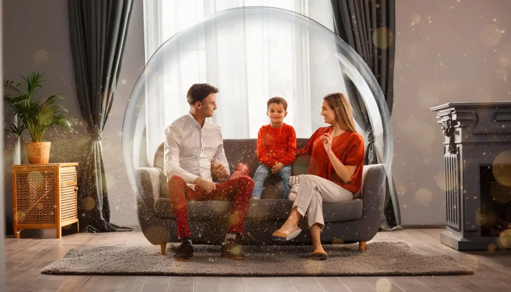 EMF Mitigation Symptom Checklist: Phase 1 Exploratory Retrospective ...