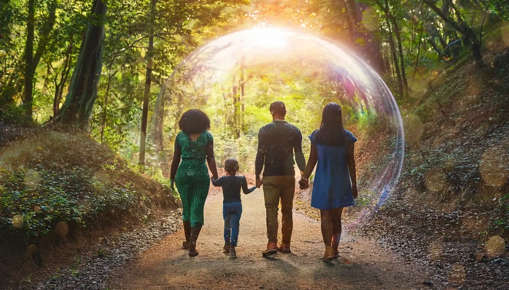 Donations & Service Projects - Focused Life-Force Energy