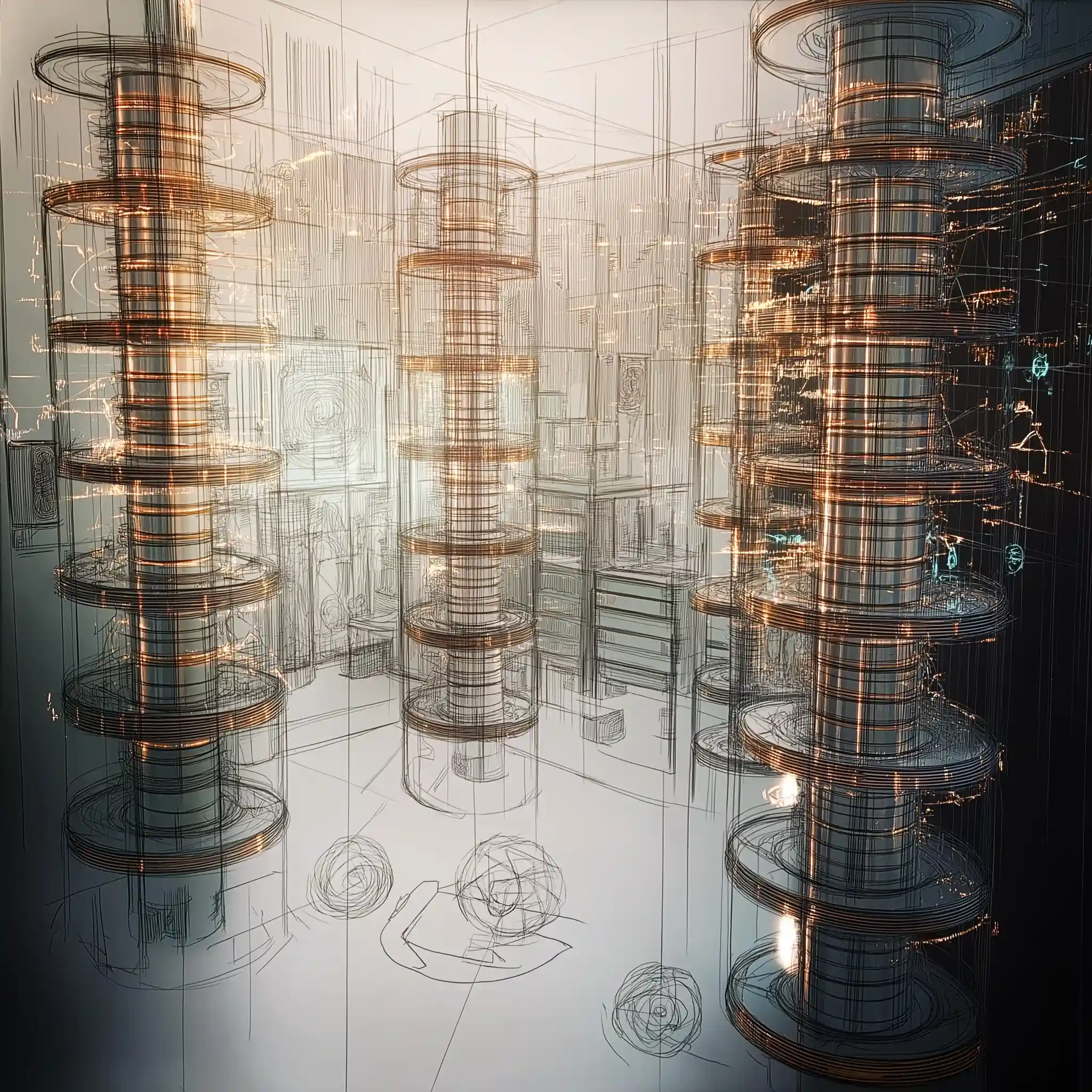 What is FLFE? - Focused Life-Force Energy