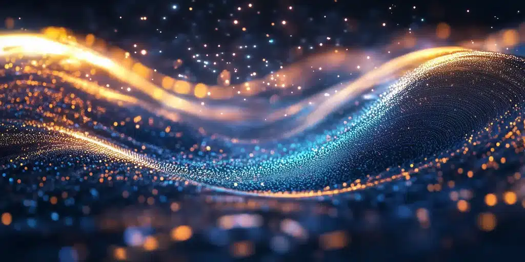 FLFE Staff - Focused Life-Force Energy