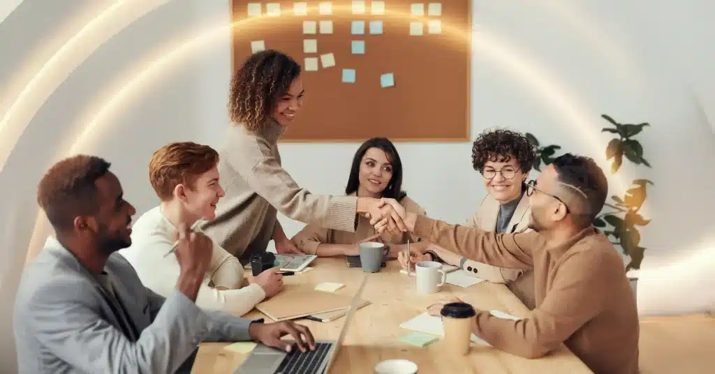 FLFE Business - Focused Life-Force Energy